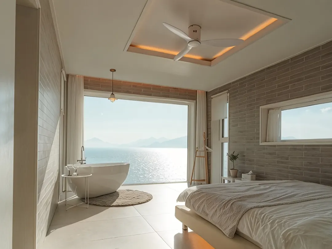 Namhae Gabom Poolvilla - Yeosu