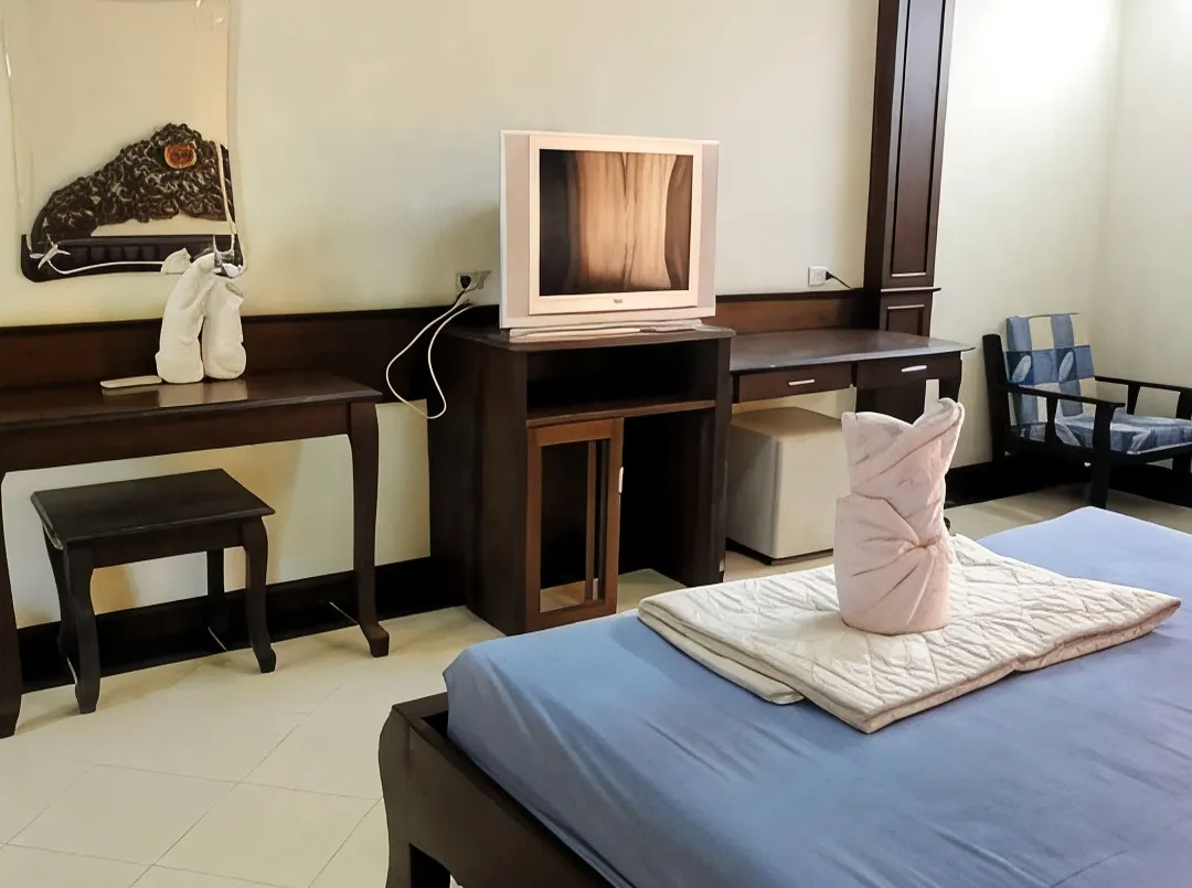 Rangsiman Resort - Si Maha Phot