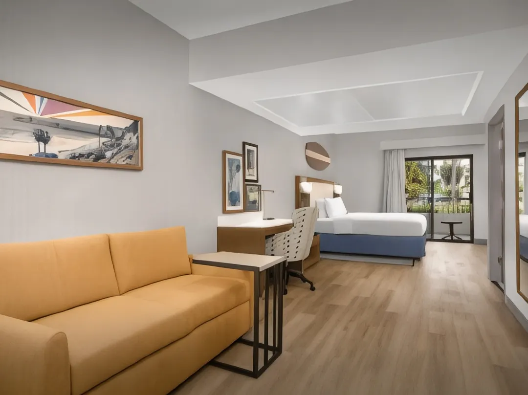 Hampton Inn & Suites San Clemente - San Clemente, CA