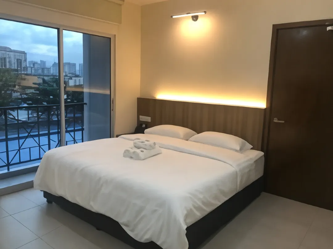 Weiss Hotels Kepong Baru - Kuala Lumpur