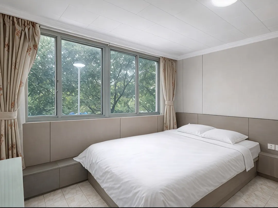 Yishangju Hostel - 上海