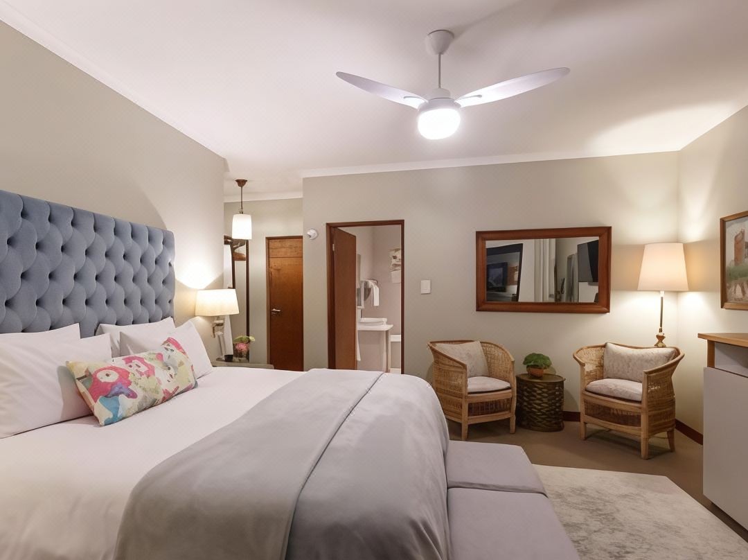 Le Mahi Guest House - Langebaan
