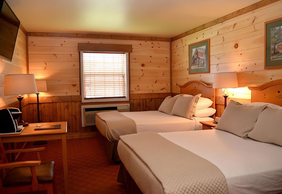 Reid Ridge Lodge,Blue Ridge - Updated Prices & Hotel Reviews 2024 ...