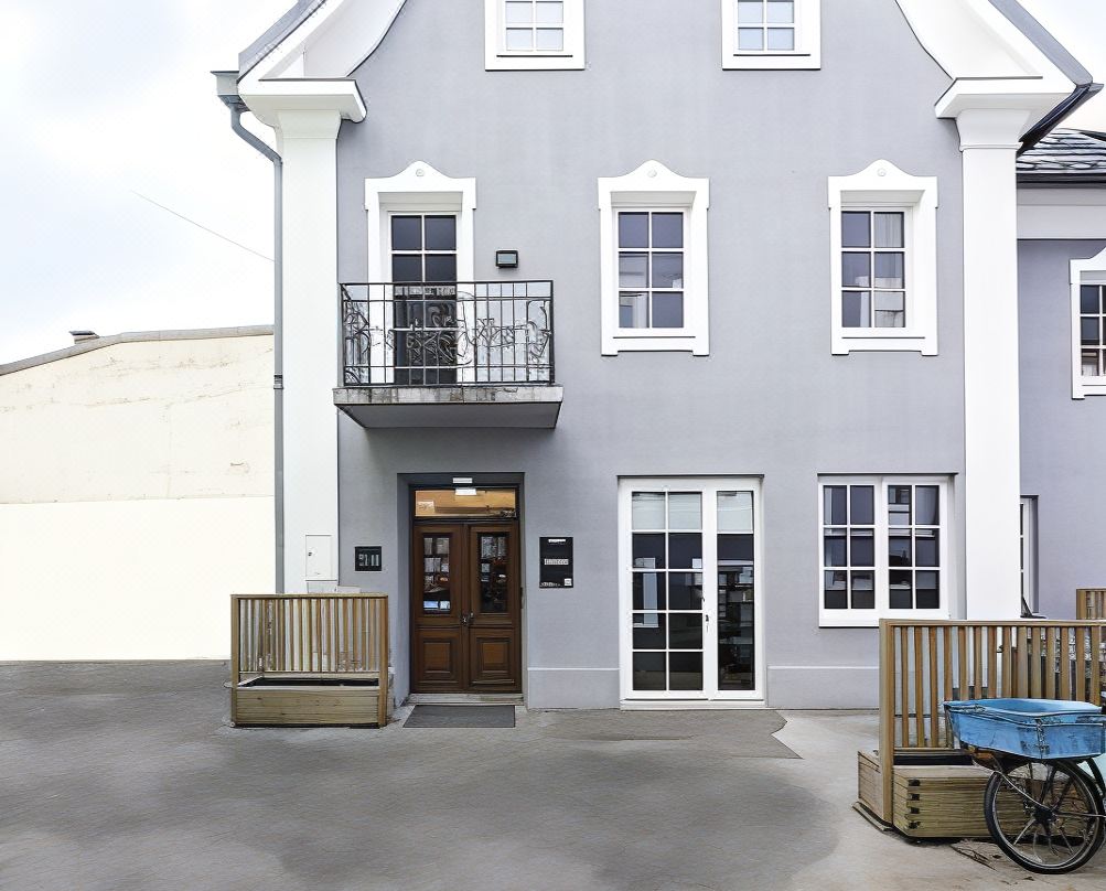 Numa I Nora Apartments - Salzburgo