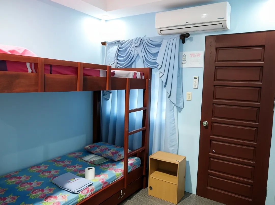 Luzmin Bh - Beachfront Cottages - Oslob
