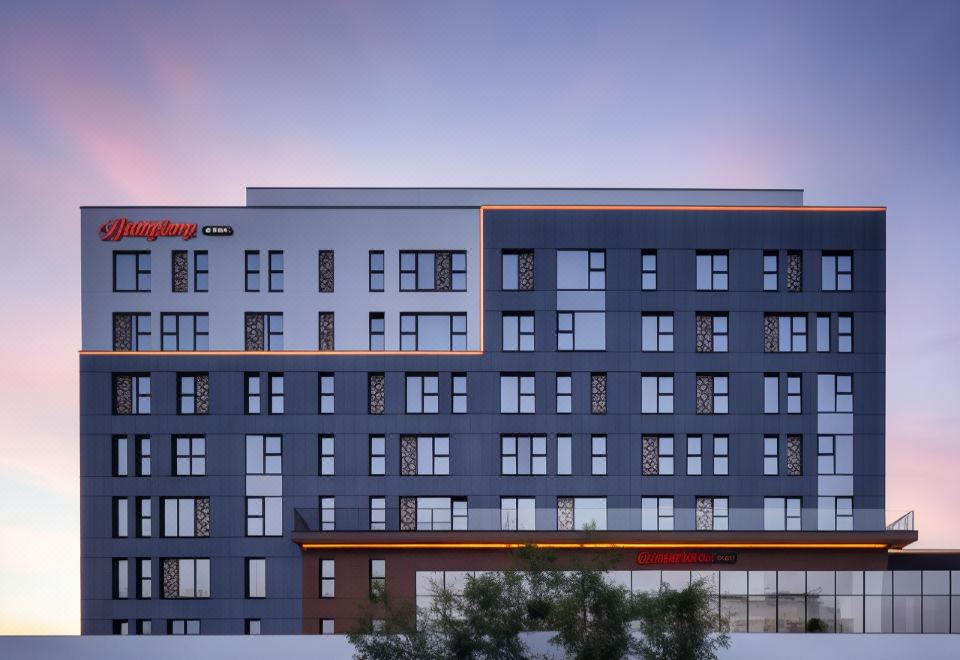 Hampton by Hilton Targu Mures,Tirgu Mures - Updated 2024 Reviews ...