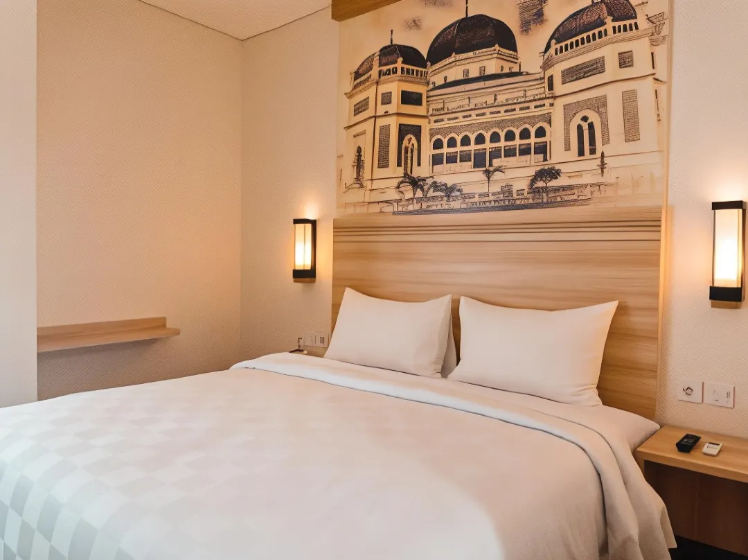 Cordela Inn Millennium Medan - Medan
