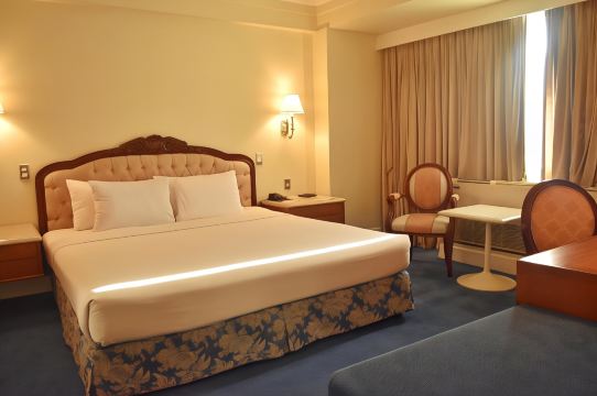 Manila Prince Hotel in Manila | 2025 Updated prices, deals - Klook ...