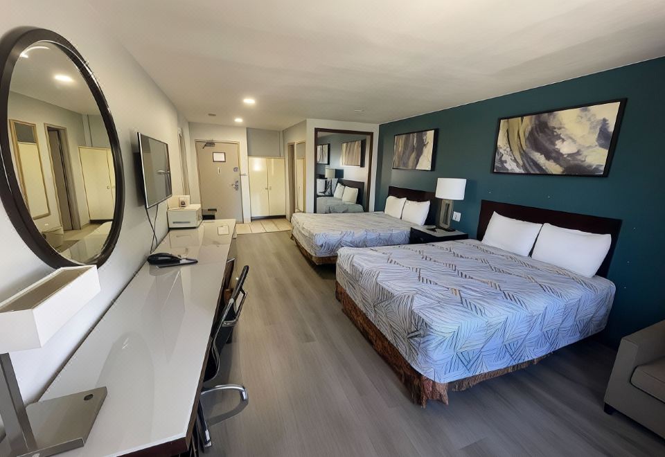 Portside Inn & Suites,San Pedro - Updated 2024 Reviews & Prices | Trip.com