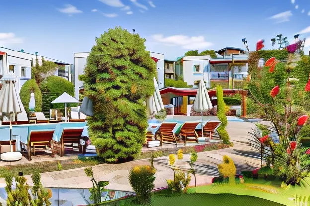 Dibek Homes Villa & Hotel - Yalıkavak