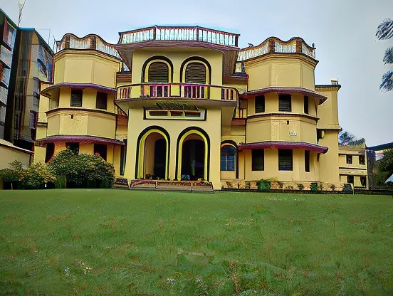 Bequest Stays In Puri - Puri