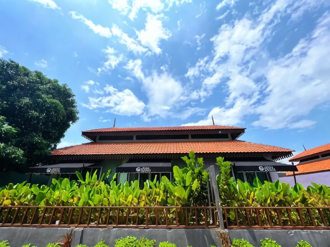 Royale Riviera Resort Private Pool Villas - Pantai Cenang