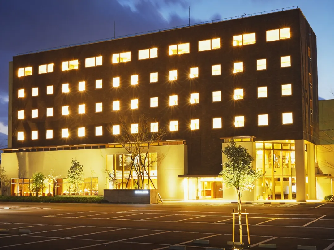 Takanokono Hotel - Matsuyama