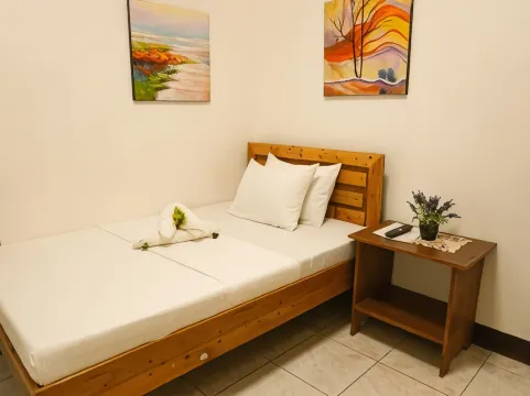 Macky's Hidden Inn - Coron