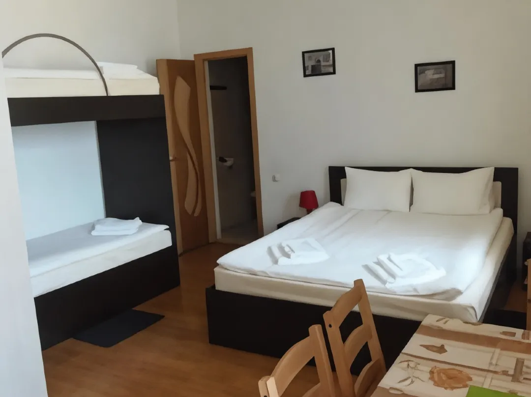 Dobroslawa Apart Hotel - Ростов-на-Дону