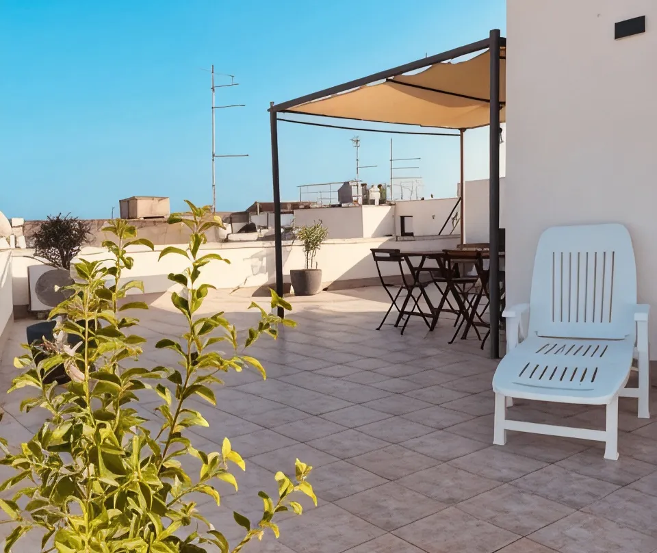 B&b Meliora Rooms - Avola