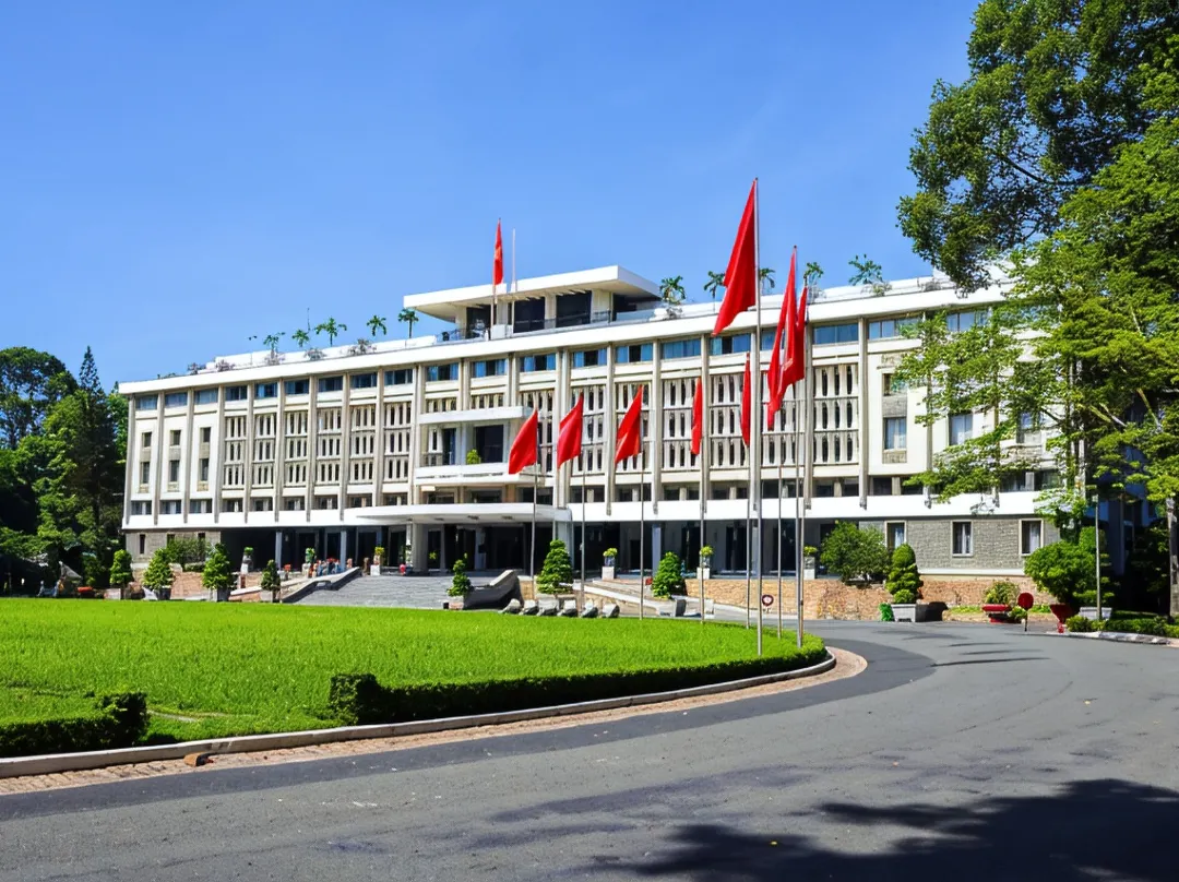 Mari Queen Hotel - Bui Thi Xuan - Hô Chi Minh-Ville