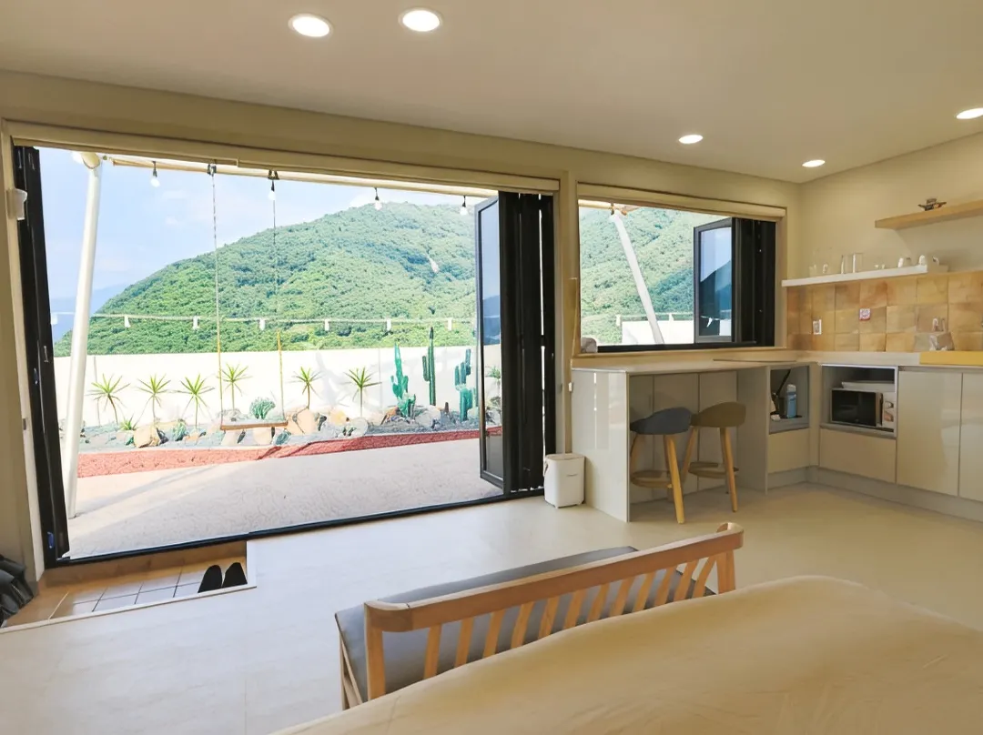 Stay The Zion - 밀양시