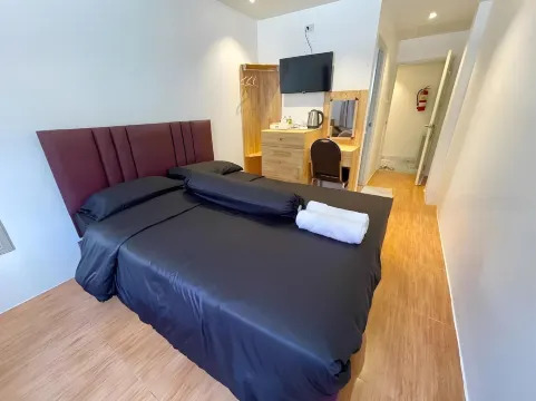 Yok Guesthouse Jomtien) - Pattaya City