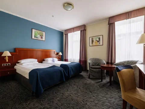 Hestia Hotel Jugend - Riga