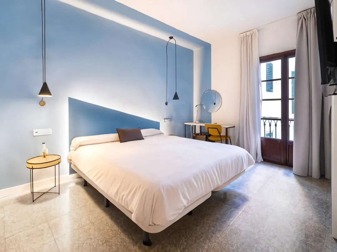 Apuntadores 8 - Palma