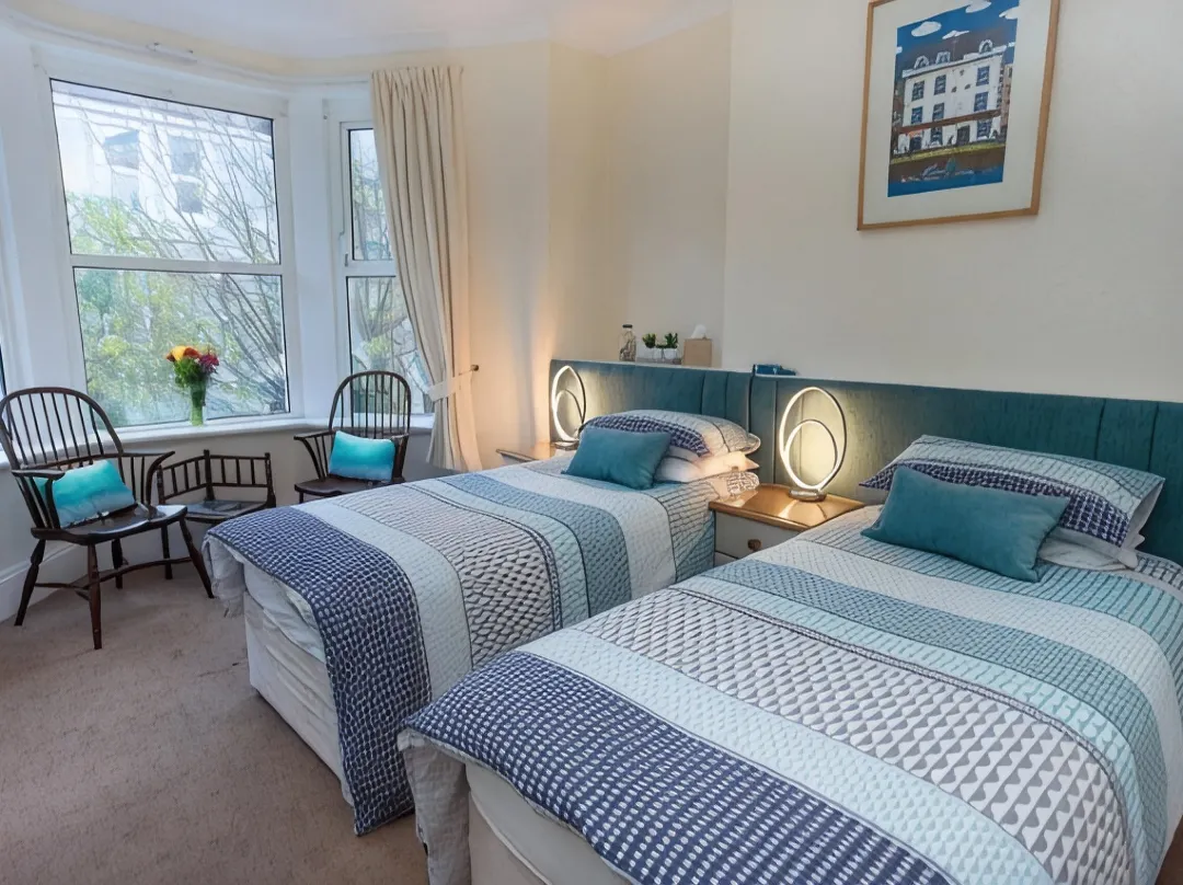 Mariners Guest House - Devon