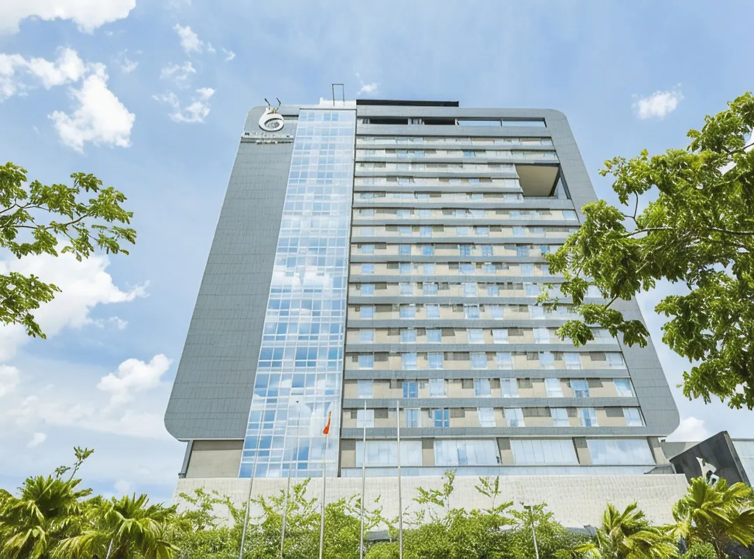 Gammara Hotel Makassar - Makassar