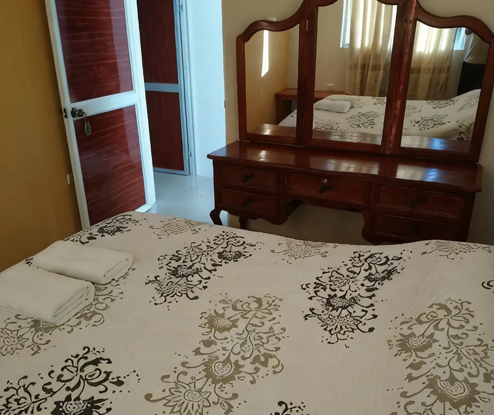 Hostal Terito - Galápagos Islands