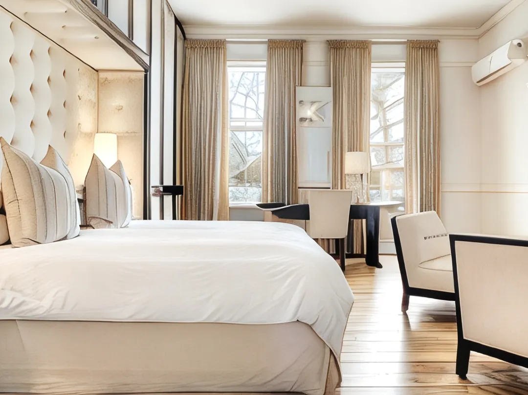 Banksia Boutique Hotel & Spa - Cape Town