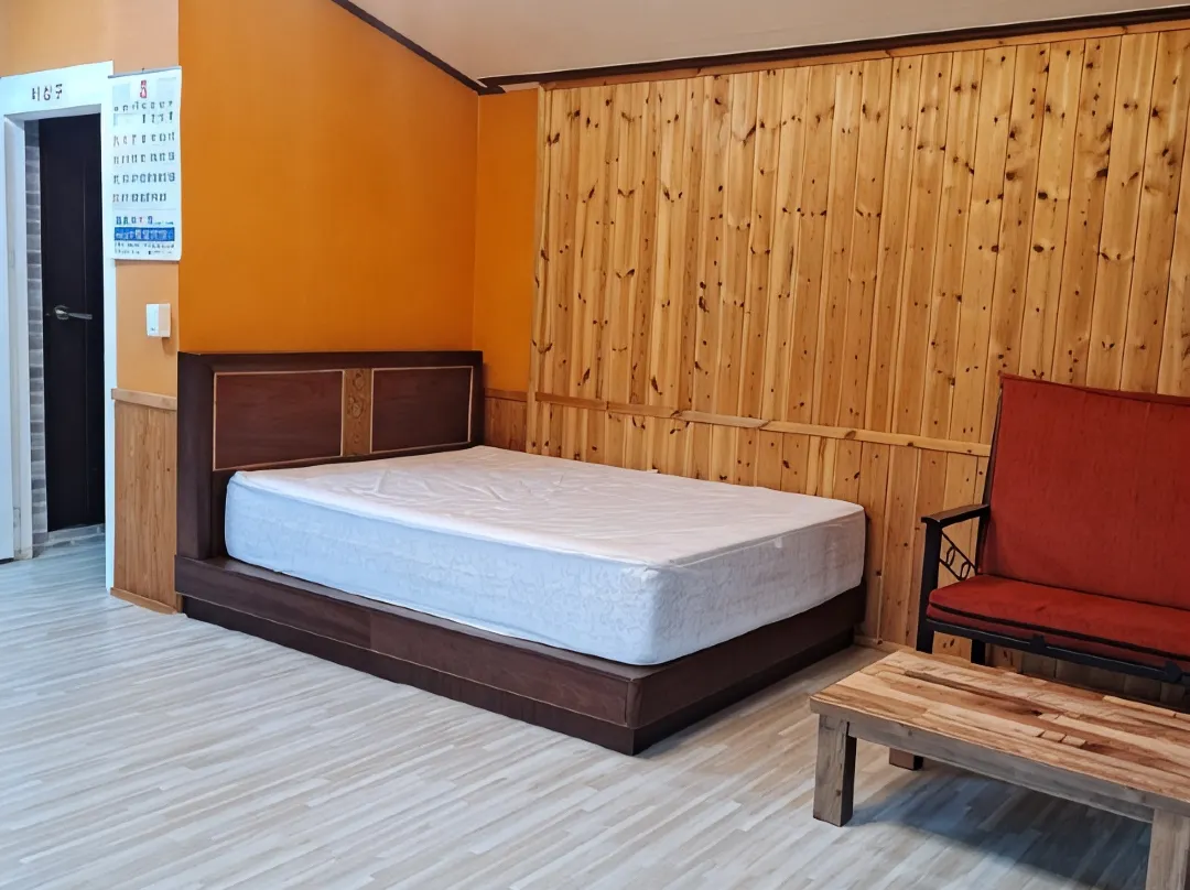 Yeongju Terra Pimin Park Pension - Gumi-si