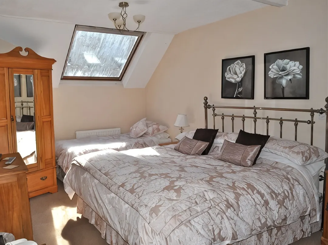 The Exeter Inn - Devon