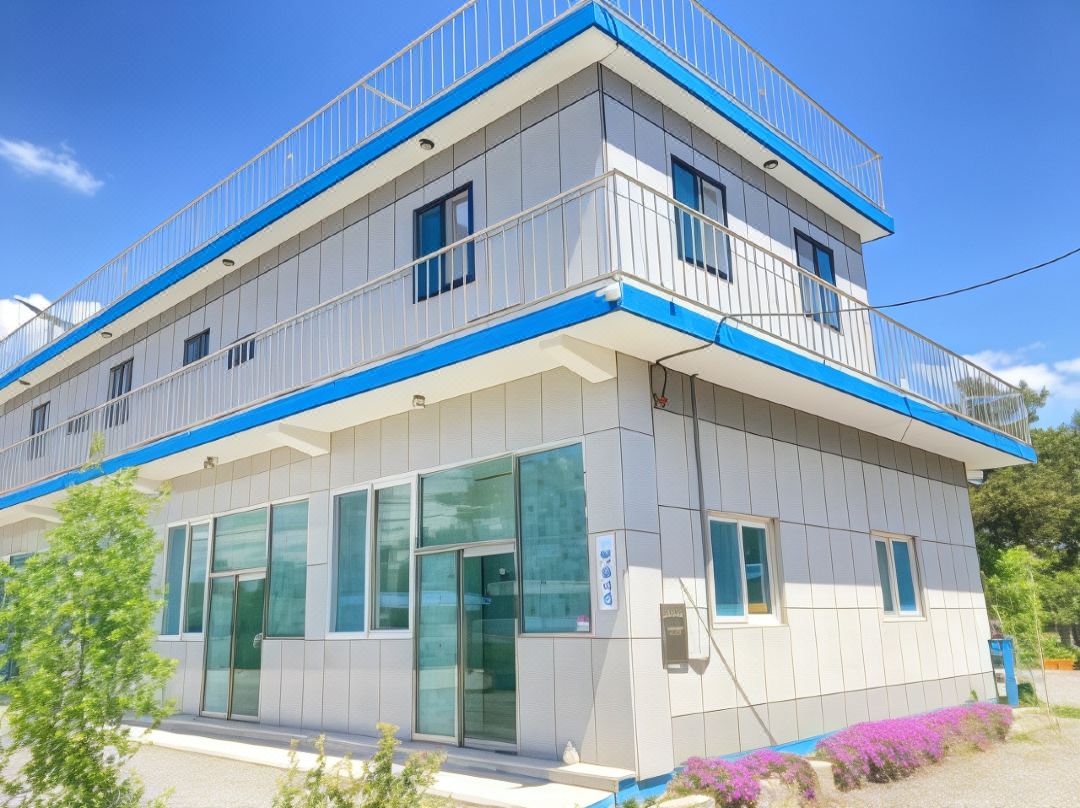 Taean Jiyu Ne Pension - Incheon