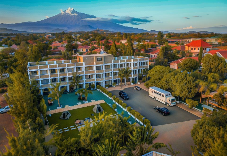 Njiro Legacy,Arusha - Updated 2024 Reviews & Prices | Trip.com