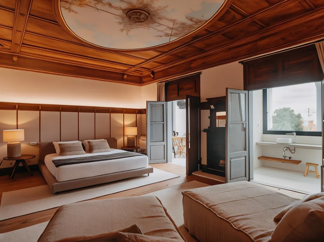Casa Az-zagal - By Unlock Hotels - Portalegre