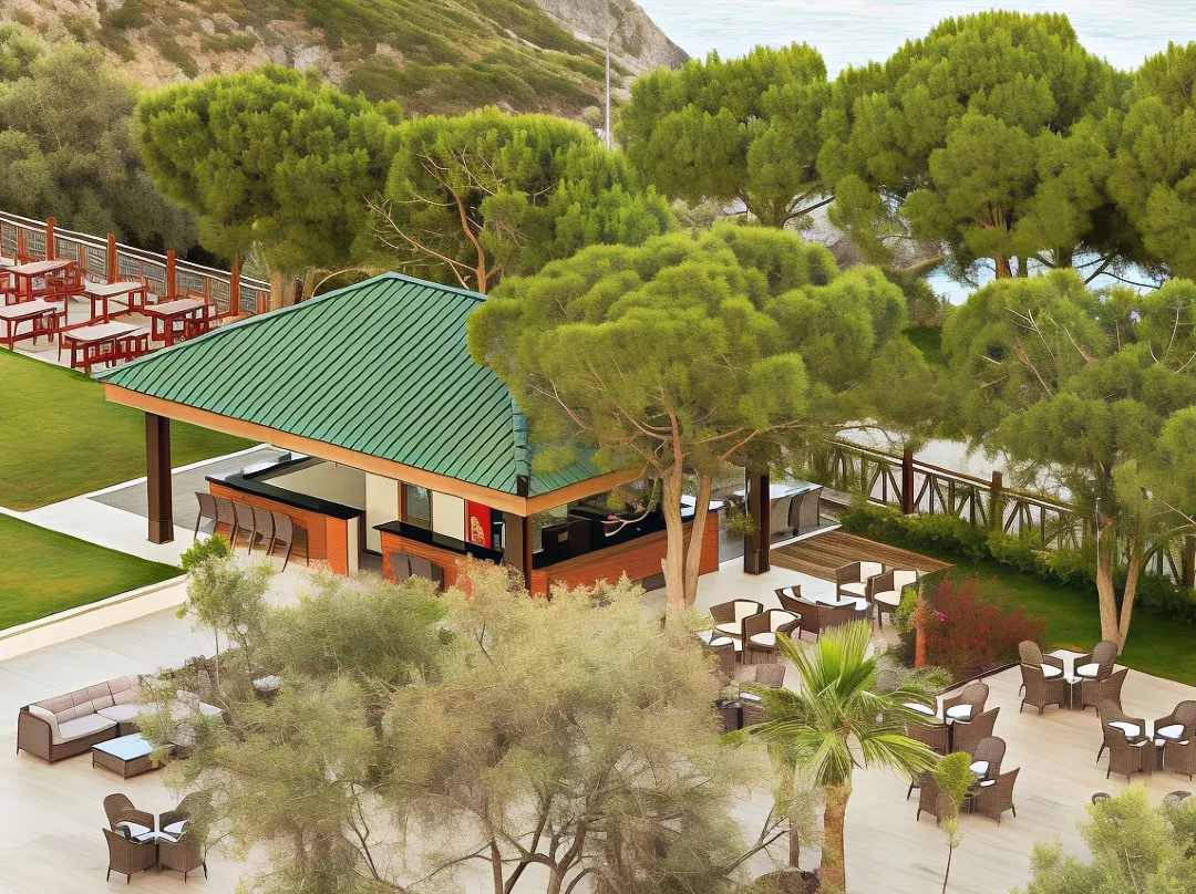 Ramada Resort By Wyndham Kusadasi - Kuşadası