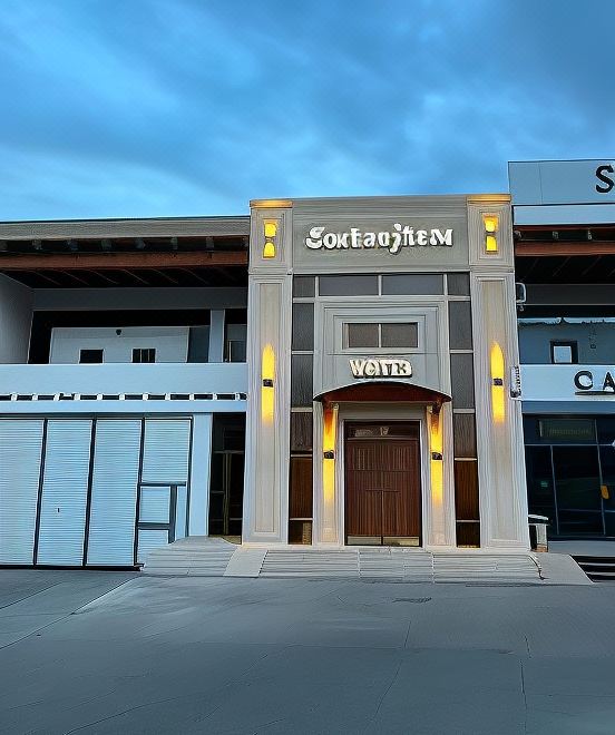 Sarbon Plaza Hotel,Bukhara - Updated Prices & Hotel Reviews 2024 | Trip.com