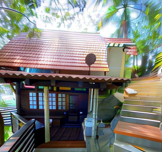 Langit Rimba Resort,Seremban - Updated Prices & Hotel Reviews 2024 ...