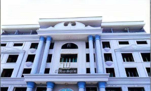 T3 Residence, Bangkok - Updated 2026 Prices, Reviews & Deals | Trip.com