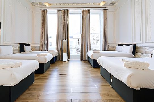 The Chapter Hotels - Hyde Park,London - Updated Prices & Hotel Reviews ...
