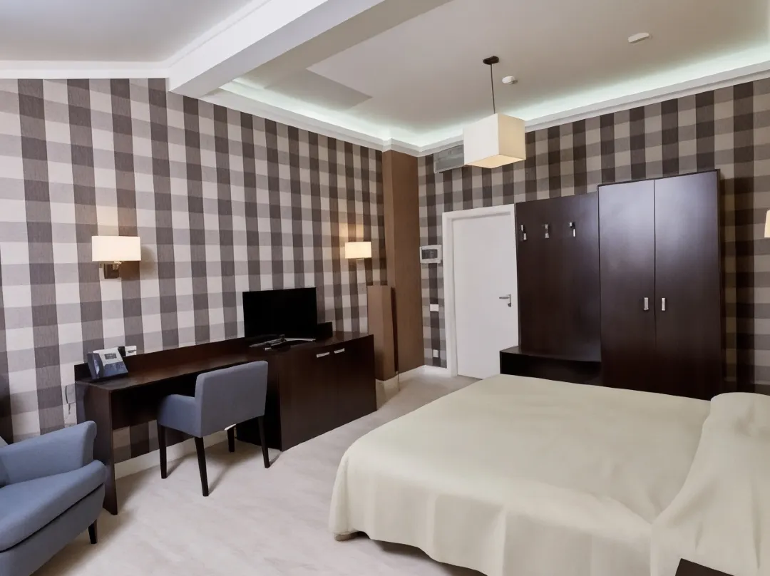 Medical Hotel & Spa - Тюмень