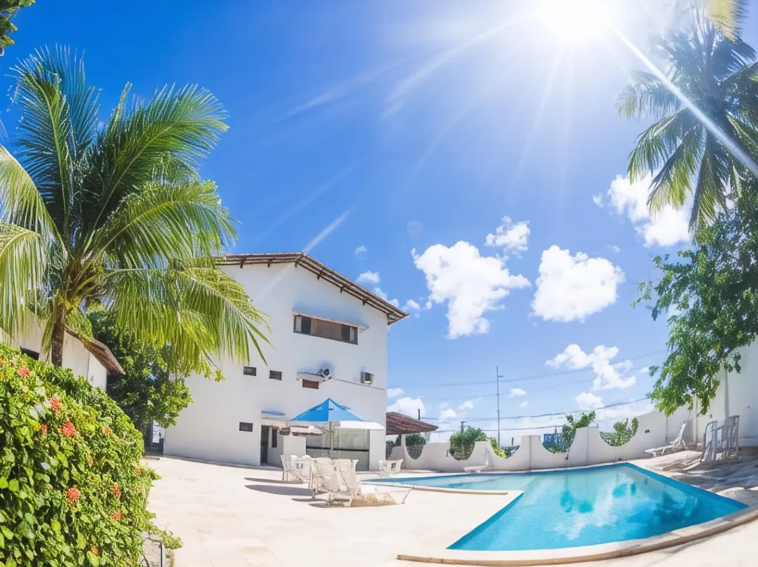 Vila Do Galo - State of Pernambuco