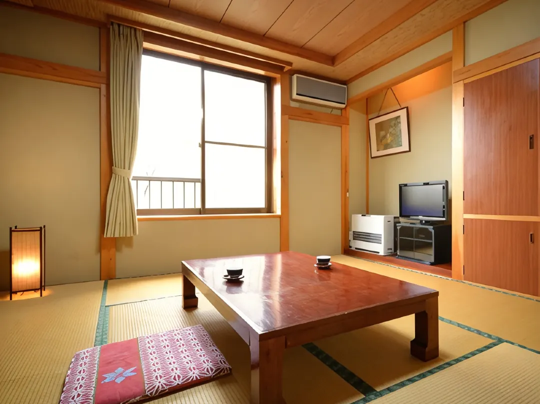 Yunose Ryokan - 鶴岡市