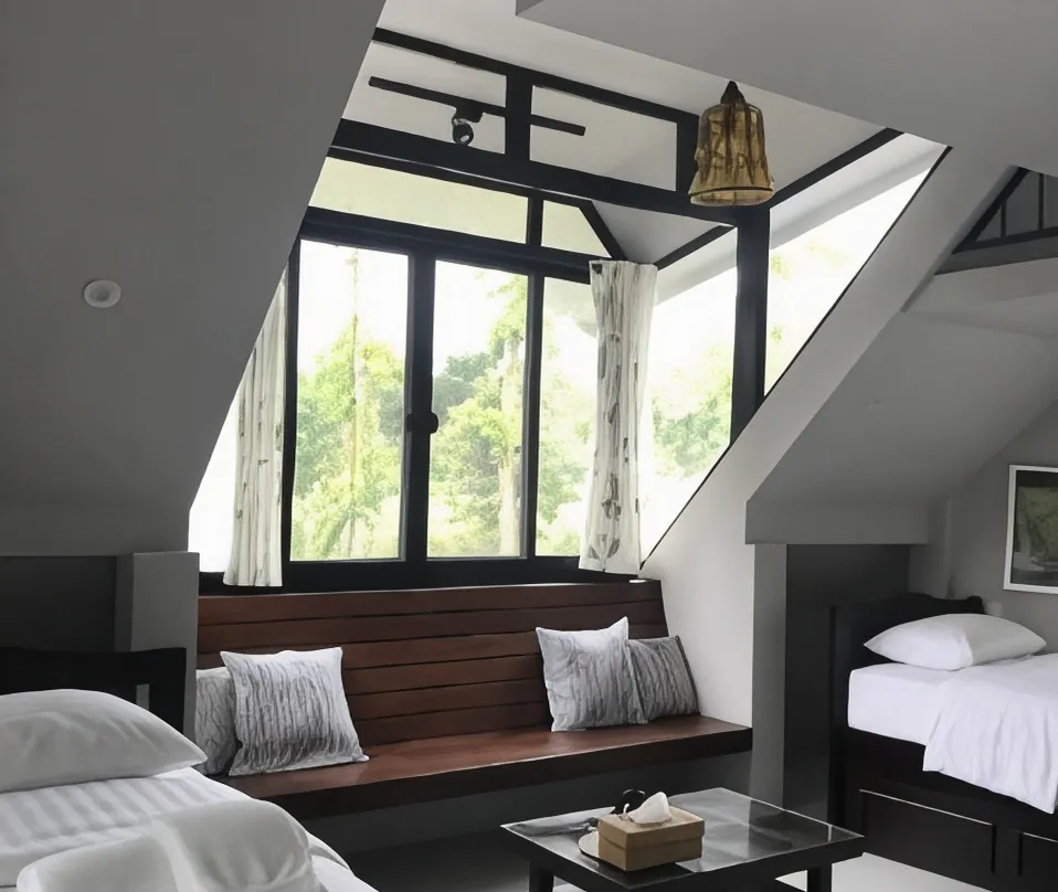Varn Boutique Resort - Pak Chong