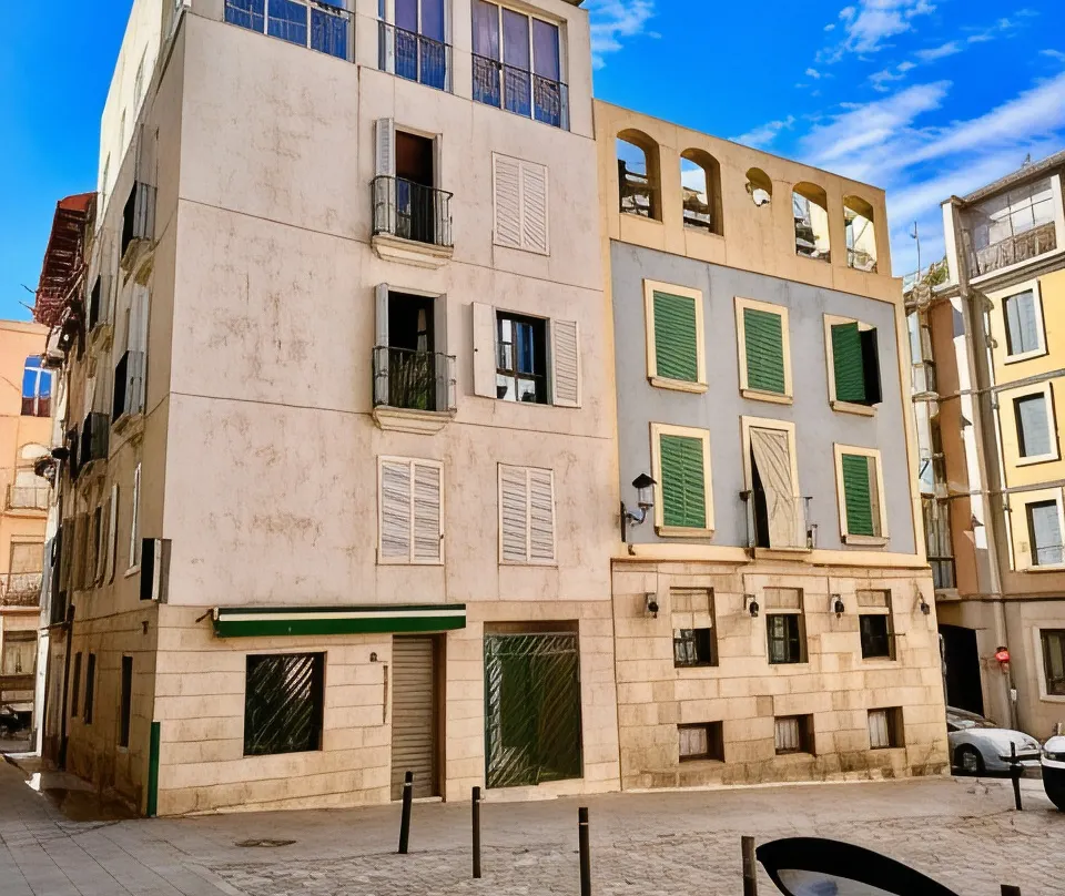 Bla Premium Old Town - Alicante