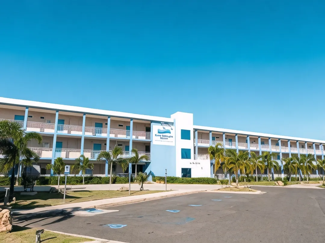 Punta Borinquen Resort - Puerto Rico