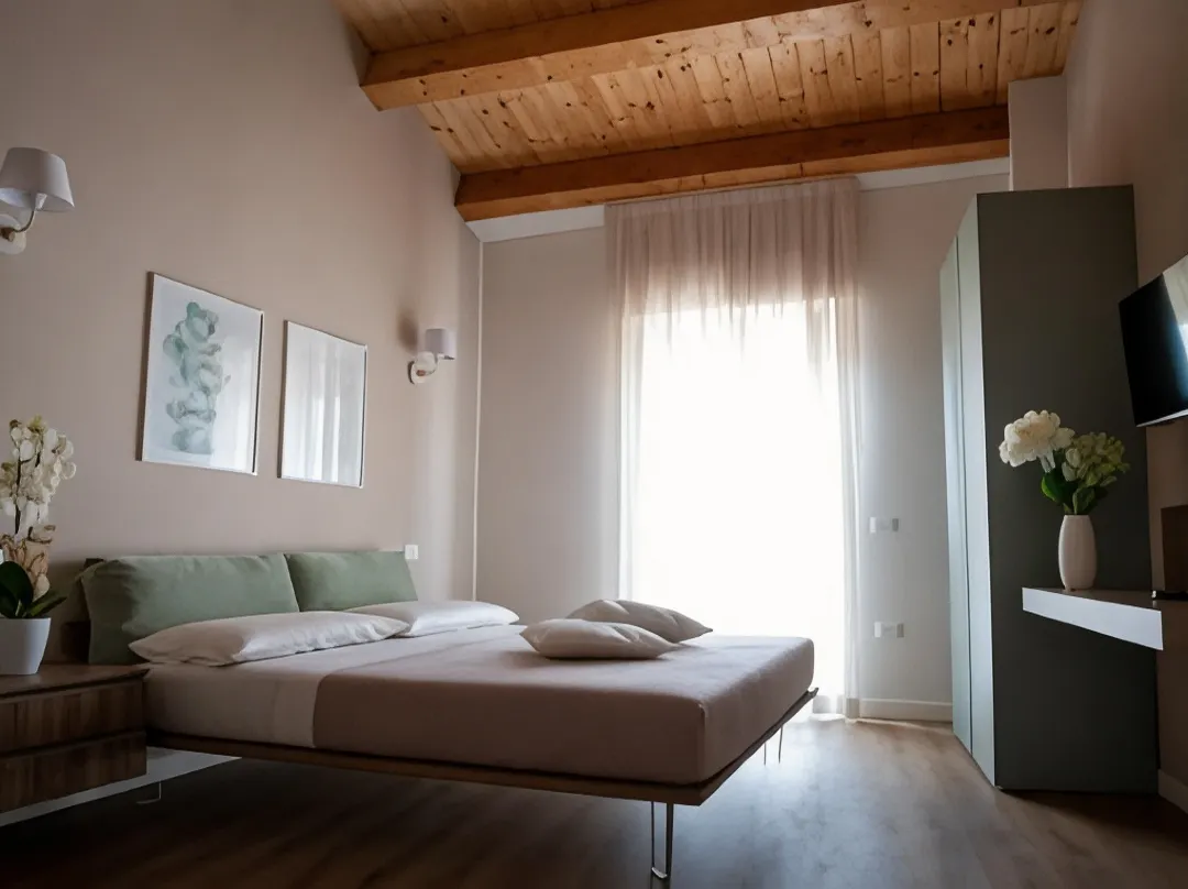 Dimora Donna Dora - Albergo Diffuso - Molise