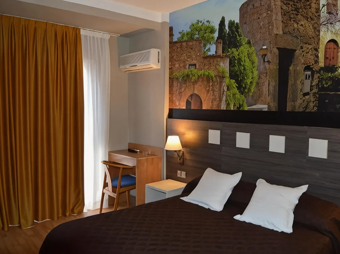 Hotel Ciutadella - Roses