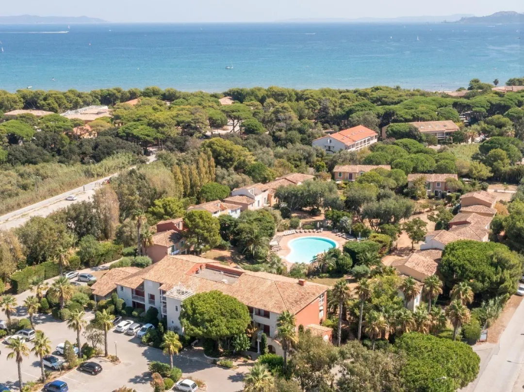 Résidence Pierre & Vacances Le Hameau De La Pinède - French Riviera