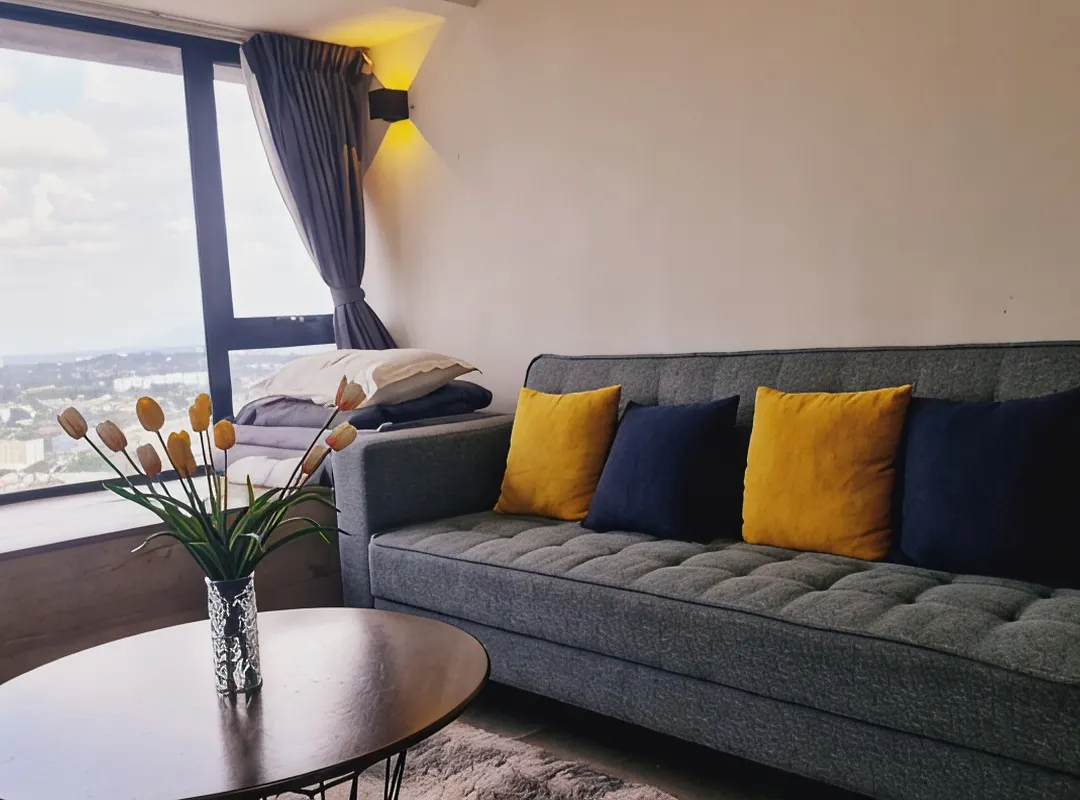 2-4 Pax Sweet Suite With Bathtub Near Jonker Walk, Melaka - Malacca