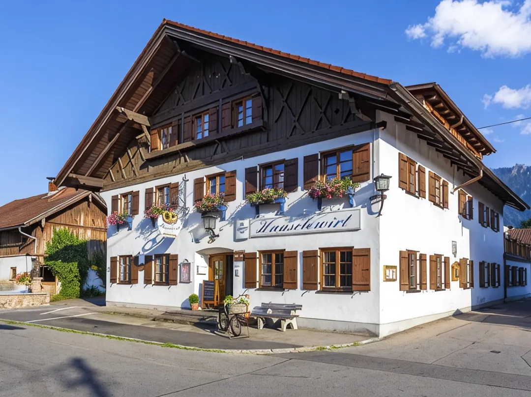 Landgasthof Hanselewirt - Schwangau
